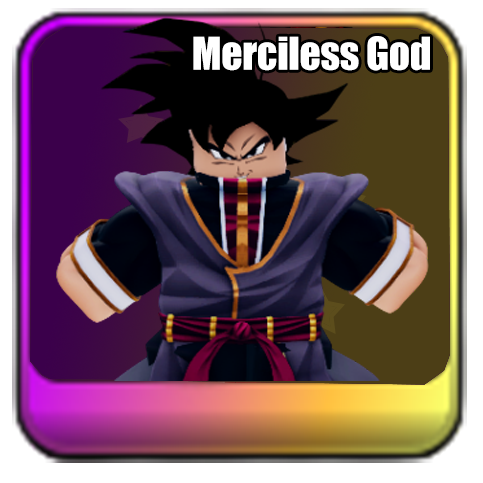 Merciless God - Universal Tower Defense X Wiki [Roblox] - BloxInformer