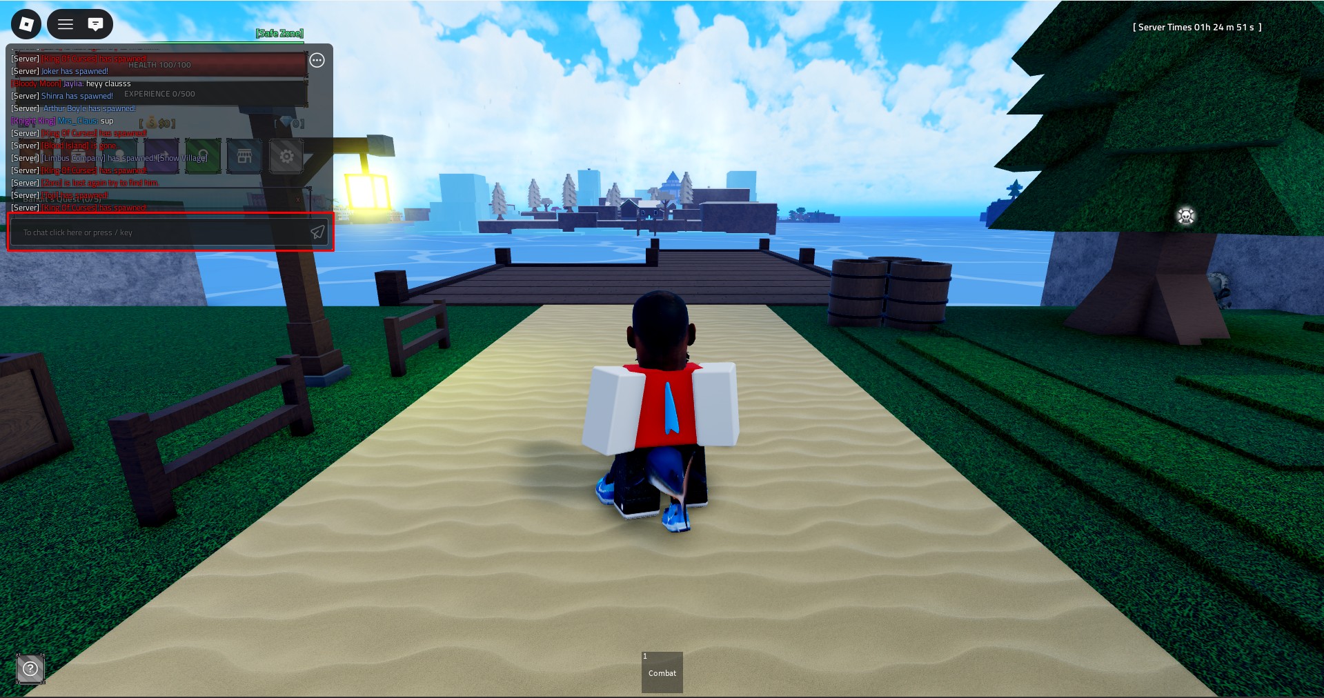 Codes - Verse Piece Wiki [Roblox] - BloxInformer