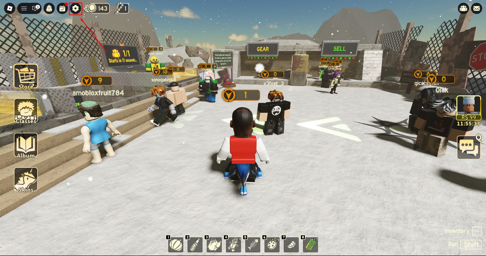 Codes - Deadly Delivery Wiki [Roblox] - BloxInformer