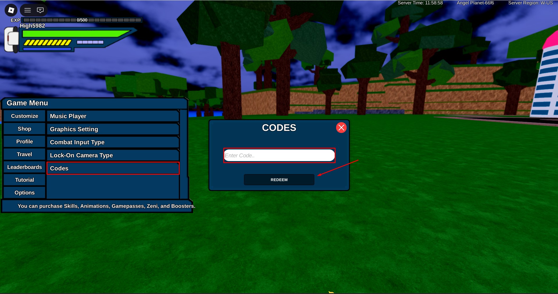 Codes - Dragon Generations Wiki [Roblox] - BloxInformer