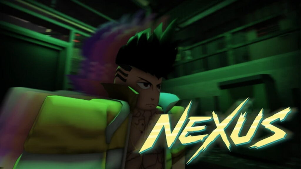 Cyberpunk: Nexus Wiki [Roblox] - BloxInformer