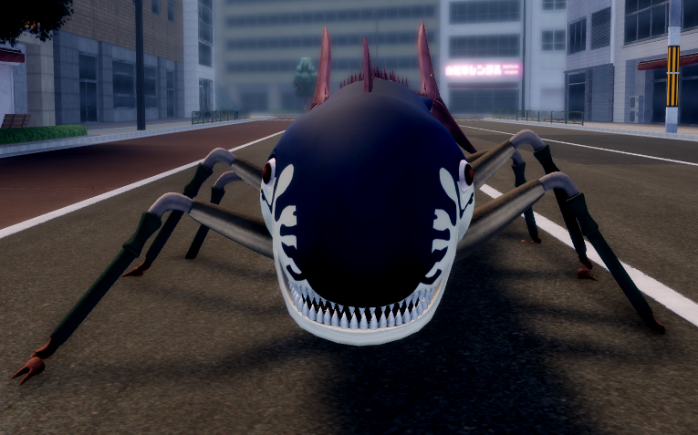 Devils - Devil Hunter Wiki [Roblox] - BloxInformer