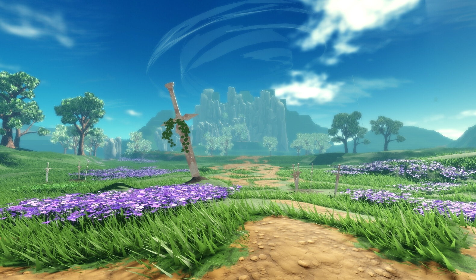 Grand Alfheim Wiki [Roblox] - BloxInformer