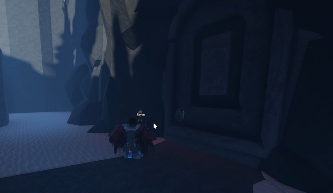 Raven Cave - The Forge Wiki [Roblox] - BloxInformer