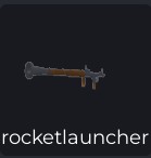Weapons - A Desrt Wiki [Roblox] - BloxInformer