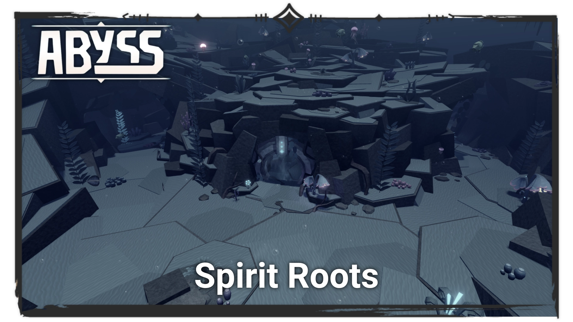 Interactive Map - Abyss Wiki [Roblox] - BloxInformer