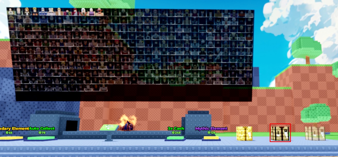 Craft Anime Wiki [Roblox] - BloxInformer