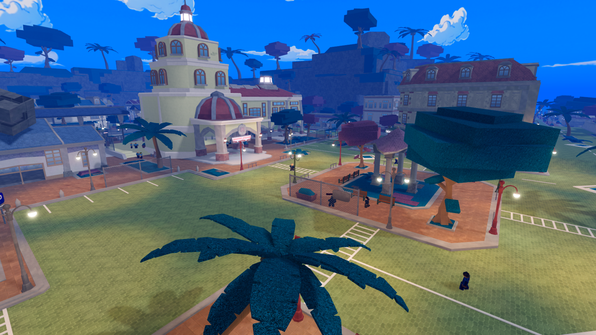 Locations - Bizarre Lineage Wiki [Roblox] - BloxInformer