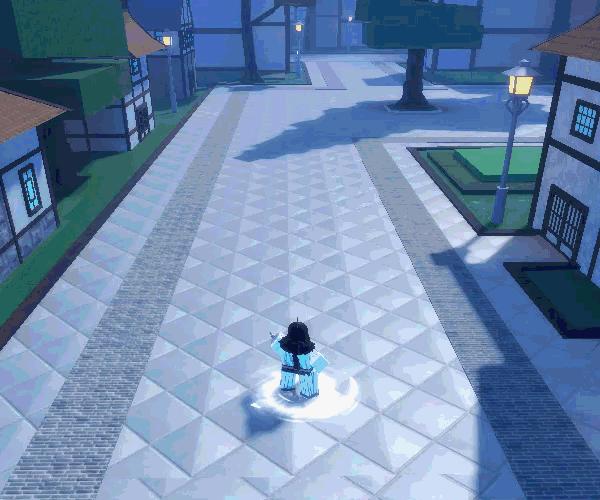 Skill Tree - Paradox Wiki [Roblox] - BloxInformer