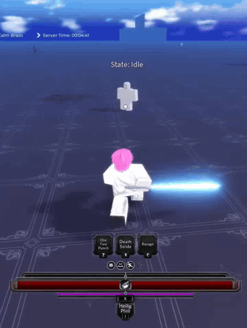Skill Tree - Paradox Wiki [Roblox] - BloxInformer