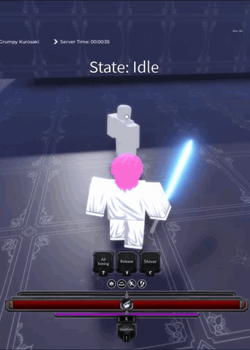 Skill Tree - Paradox Wiki [Roblox] - BloxInformer