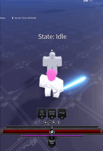 Skill Tree - Paradox Wiki [Roblox] - BloxInformer