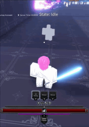 Skill Tree - Paradox Wiki [Roblox] - BloxInformer