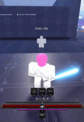 Skill Tree - Paradox Wiki [Roblox] - BloxInformer