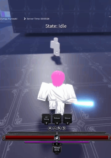 Skill Tree - Paradox Wiki [Roblox] - BloxInformer