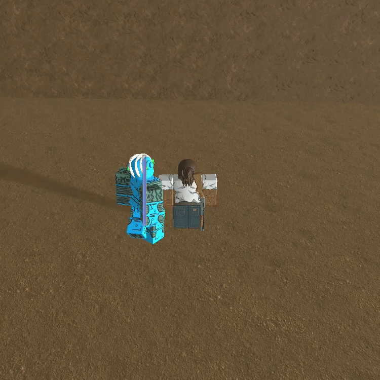Stone Free - Bridger: Western [UPDATE 1.9.5] Wiki [Roblox] - BloxInformer