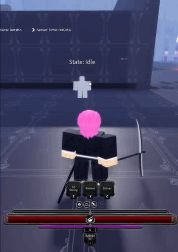 Skill Tree - Paradox Wiki [Roblox] - BloxInformer