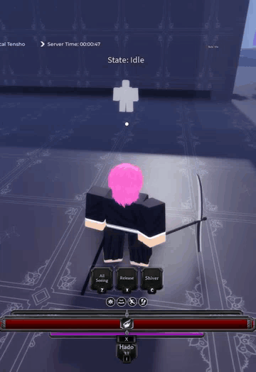 Skill Tree - Paradox Wiki [Roblox] - BloxInformer