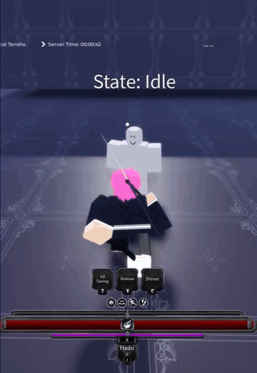 Skill Tree - Paradox Wiki [Roblox] - BloxInformer