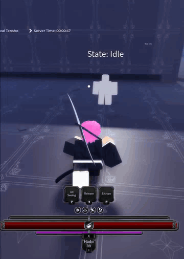 Skill Tree - Paradox Wiki [Roblox] - BloxInformer