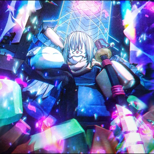 Anime Apocalypse [TEMPEST KING + SUMMER EVENT] Wiki [Roblox] - BloxInformer