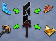 Broken Blade Wiki [Roblox] - BloxInformer