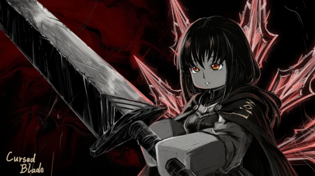 Cursed Blade [ALPHA] Wiki [Roblox] - BloxInformer