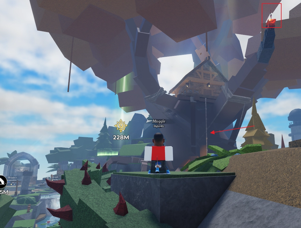 Wands - Wizard Alchemy [New Mainland Update] Wiki [Roblox] - BloxInformer
