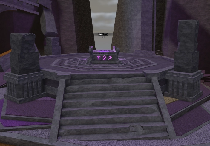 Enchanting - Wizard Alchemy [New Mainland Update] Wiki [Roblox ...