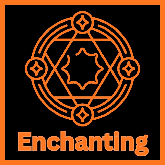 Enchanting - Wizard Alchemy [New Mainland Update] Wiki [Roblox ...