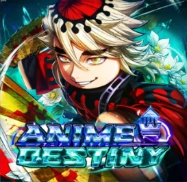 Anime Destiny Wiki [Roblox] - BloxInformer