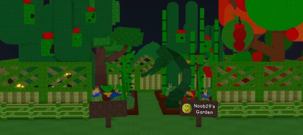 Grow a Garden 2 Wiki [Roblox] - BloxInformer